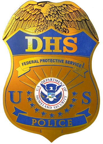 Federal Protective Service | Margaret's Circle Wiki | Fandom