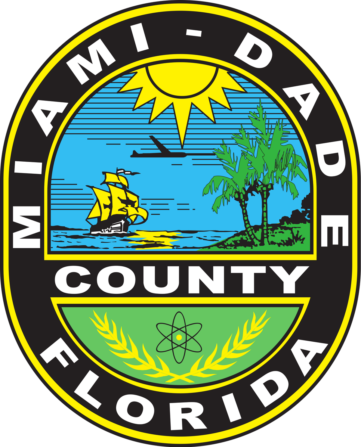 Miami-Dade County, Florida | Margaret's Circle Wiki | Fandom
