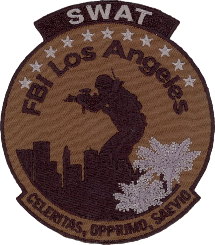 Category:SWAT Personnel | Margaret's Circle Wiki | Fandom