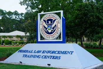 Federal Law Enforcement Training Centers | Margaret's Circle Wiki | Fandom