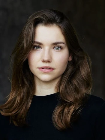 Rachel Kolsch | Margaret's Circle Wiki | Fandom