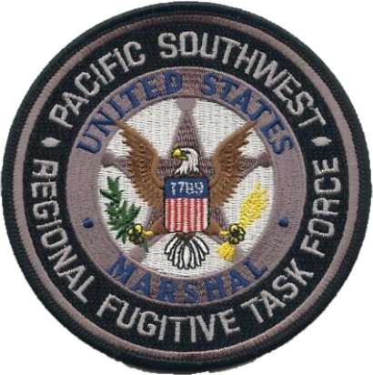 Pacific Southwest Regional Fugitive Task Force | Margaret's Circle Wiki ...