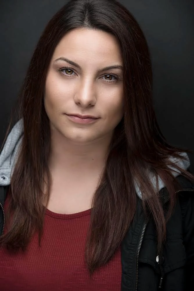 Tracy McGaren | Margaret's Circle Wiki | Fandom