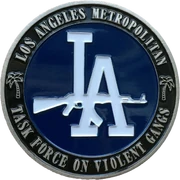 Safe Streets Gang Task Force | Margaret's Circle Wiki | Fandom