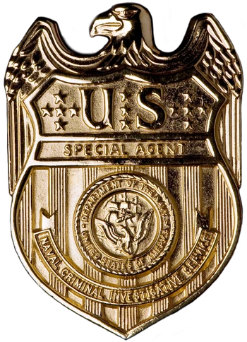 Naval Criminal Investigative Service | Margaret's Circle Wiki | Fandom