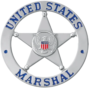 United States Marshals Service | Margaret's Circle Wiki | Fandom