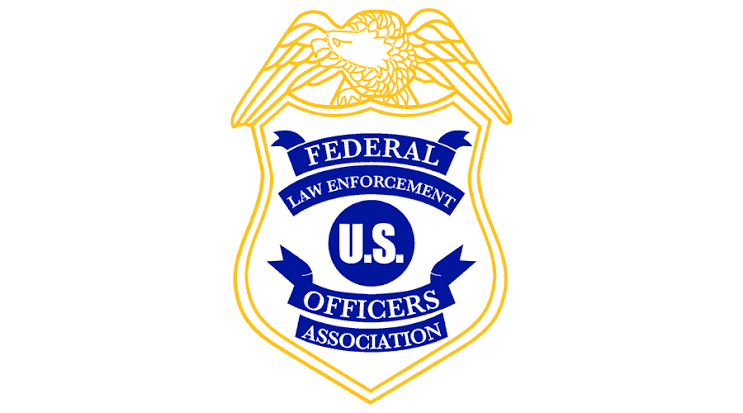 Federal Law Enforcement Officers Association | Margaret's Circle Wiki ...
