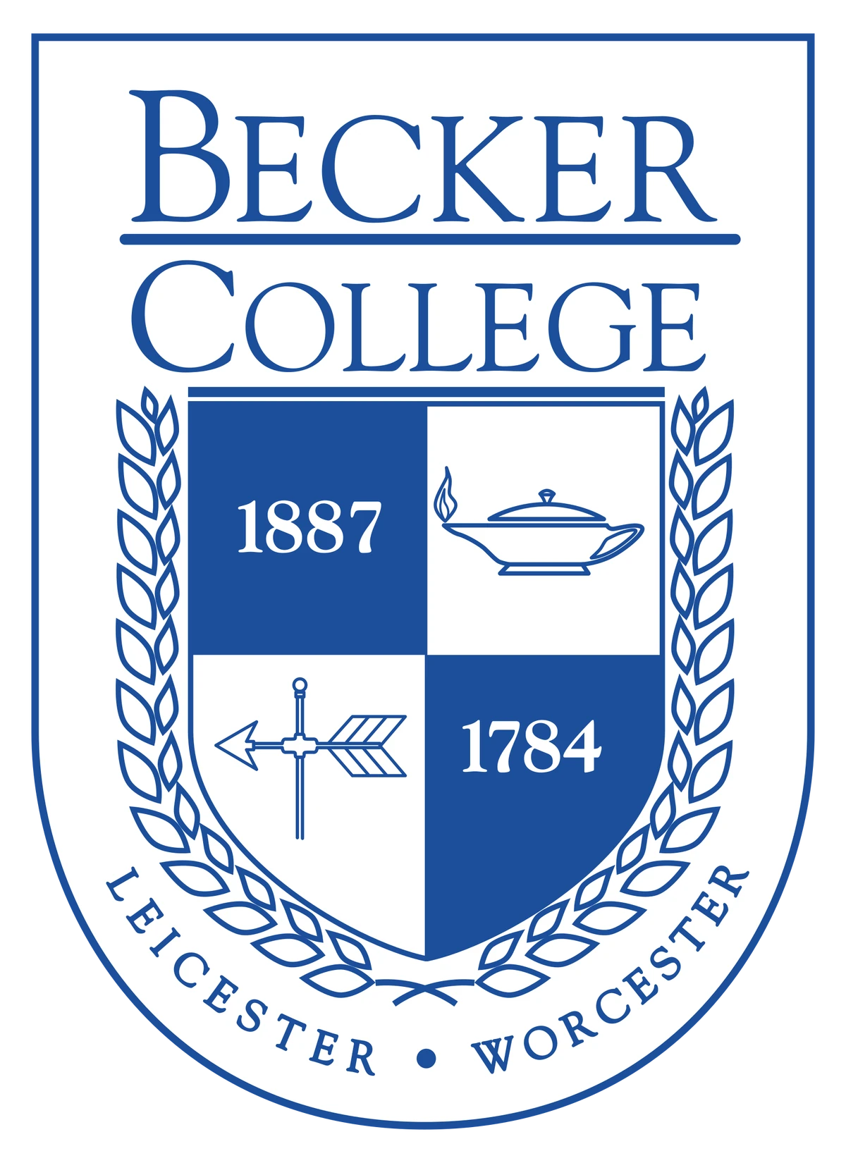 Becker College | Margaret's Circle Wiki | Fandom