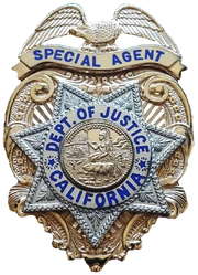 California Bureau of Investigation | Margaret's Circle Wiki | Fandom