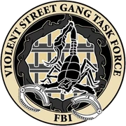 Safe Streets Gang Task Force | Margaret's Circle Wiki | Fandom
