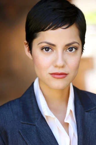 Angela Ramos | Margaret's Circle Wiki | Fandom