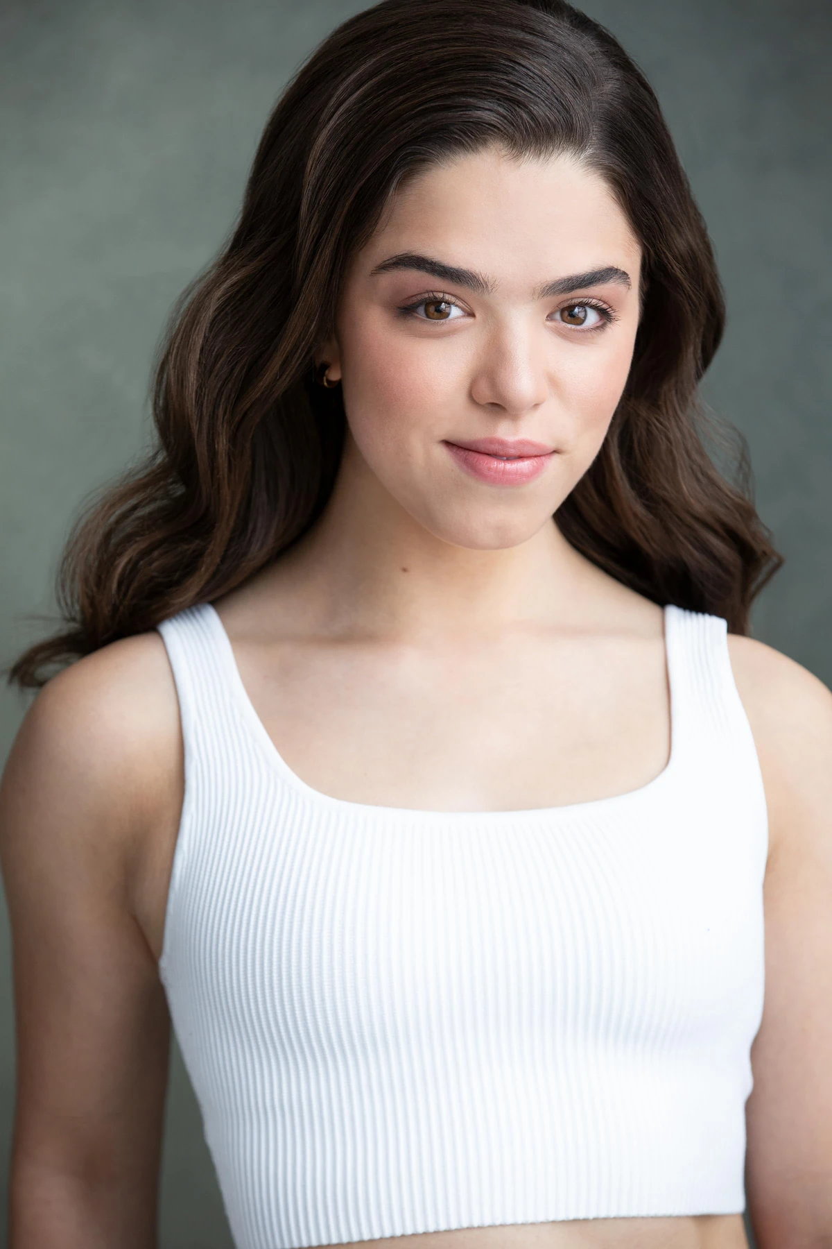 Maya Gutierrez | Margaret's Circle Wiki | Fandom