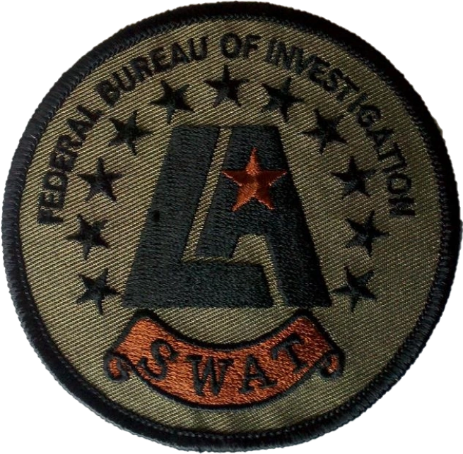 FBI Special Weapons and Tactics Teams | Margaret's Circle Wiki | Fandom