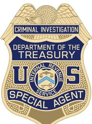 IRS Criminal Investigation | Margaret's Circle Wiki | Fandom