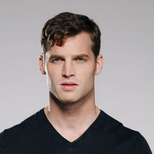 Joseph Kerr | Margaret's Circle Wiki | Fandom