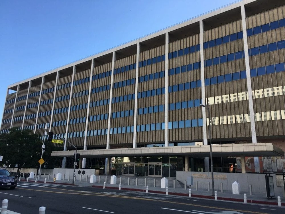 HSI Los Angeles | Margaret's Circle Wiki | Fandom