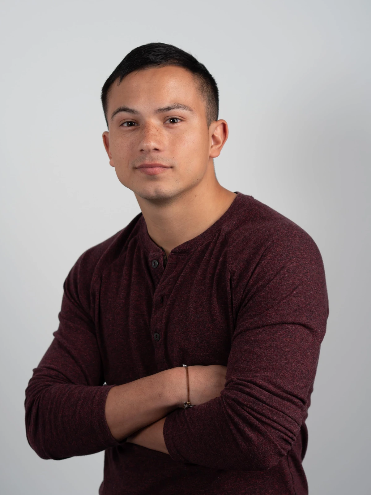 Marco Reyes | Margaret's Circle Wiki | Fandom