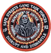 North County Regional Gang Task Force | Margaret's Circle Wiki | Fandom