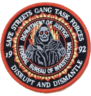 Safe Streets Gang Task Force | Margaret's Circle Wiki | Fandom