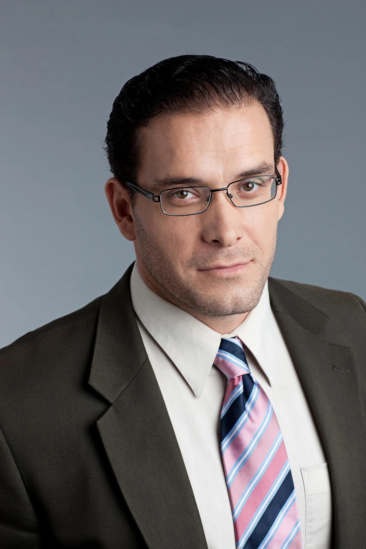 Blake Cooper | Margaret's Circle Wiki | Fandom