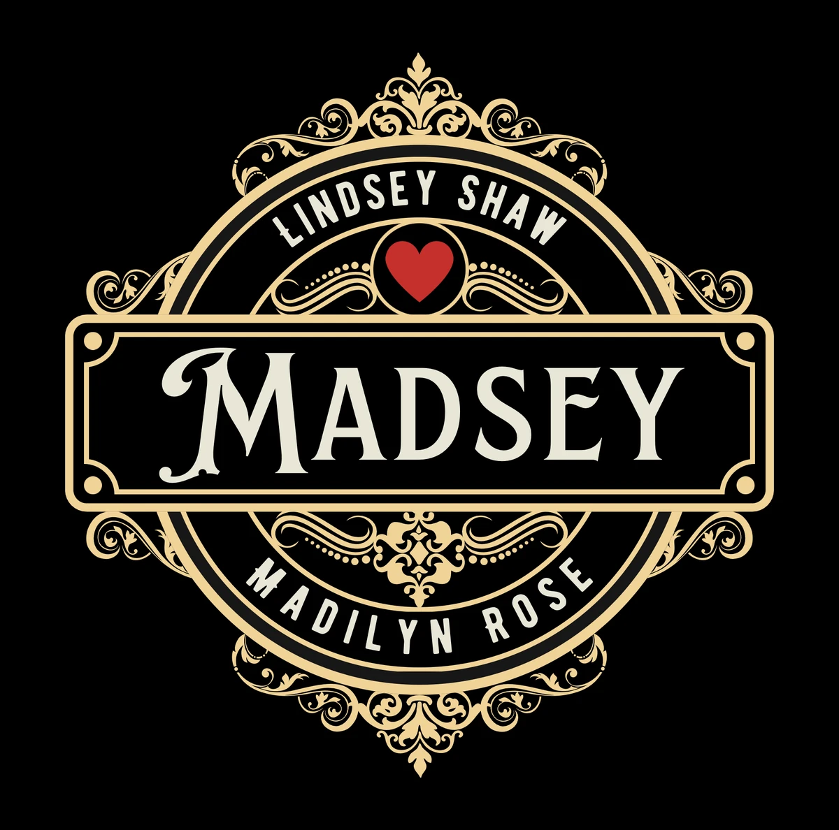 Madsey | Margaret's Circle Wiki | Fandom