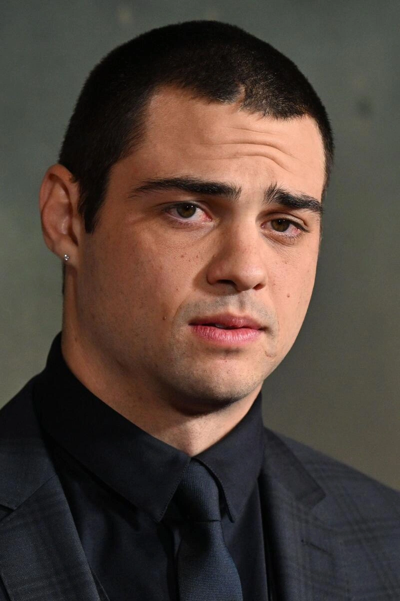 Jason Hughes | Margaret's Circle Wiki | Fandom