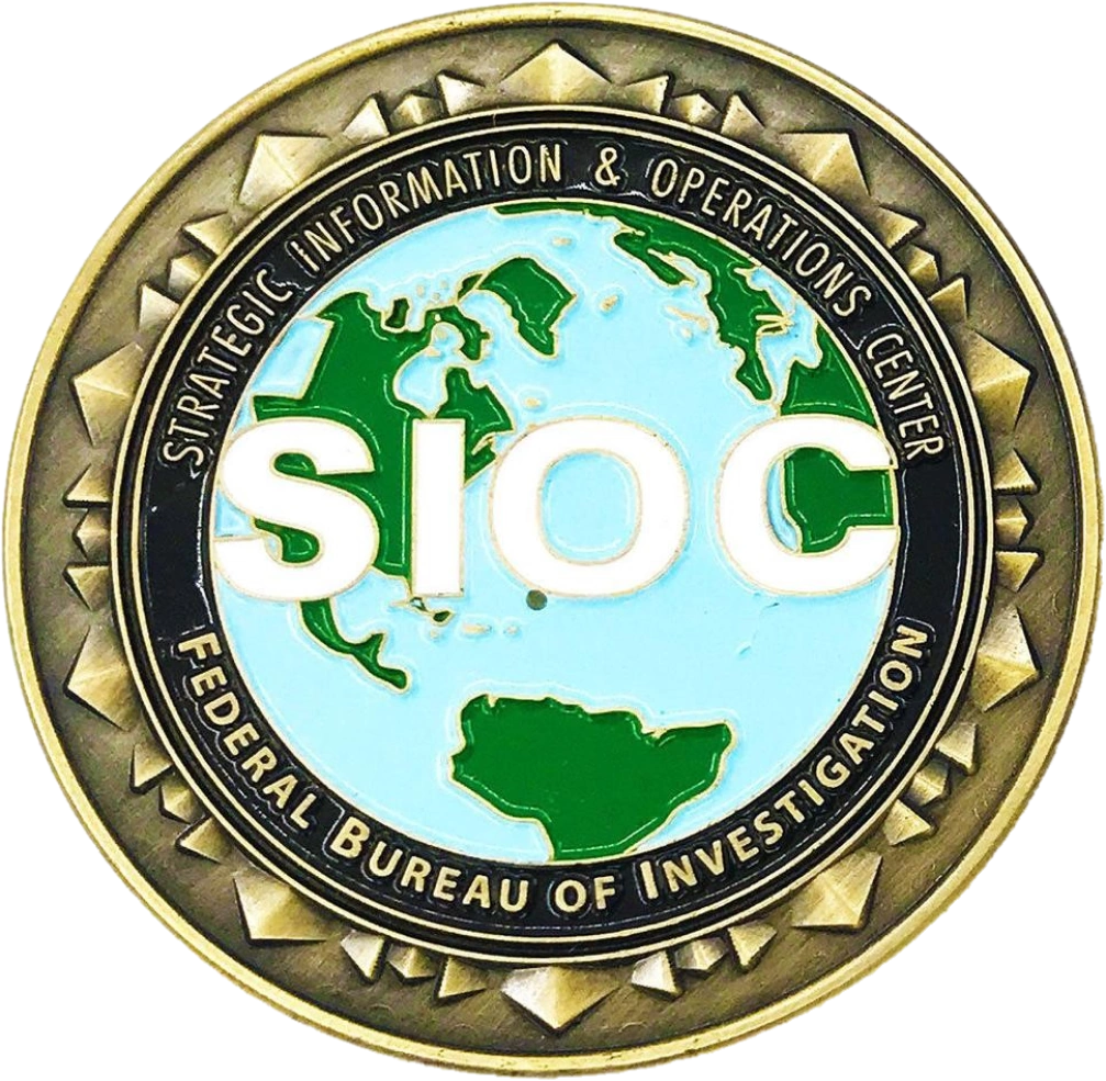 Strategic Information and Operations Center | Margaret's Circle Wiki ...