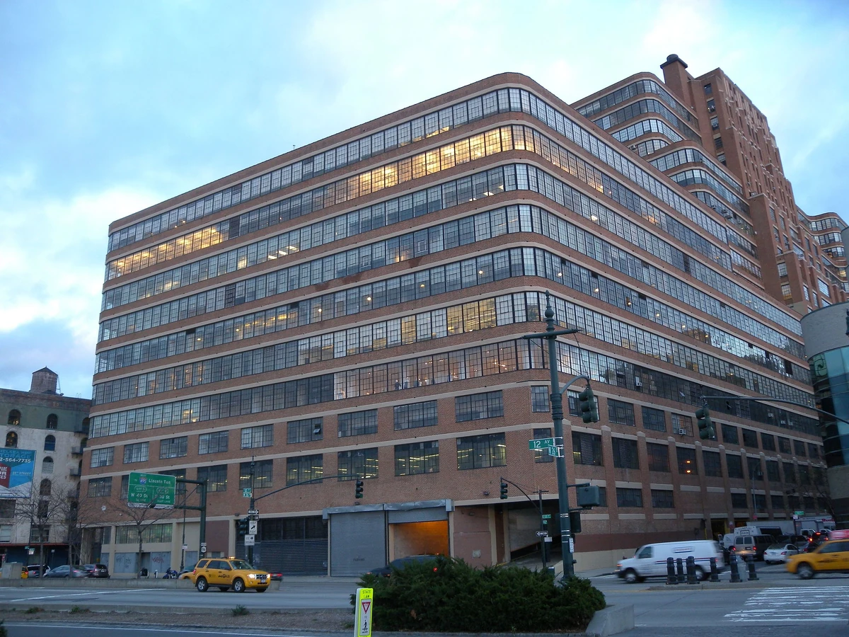 HSI New York | Margaret's Circle Wiki | Fandom