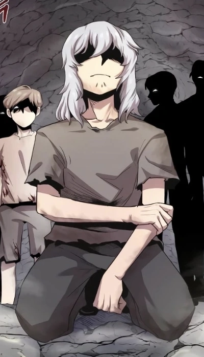 Roman Dmitri | The Heavenly Demon Can't Live a Normal Life Wiki | Fandom