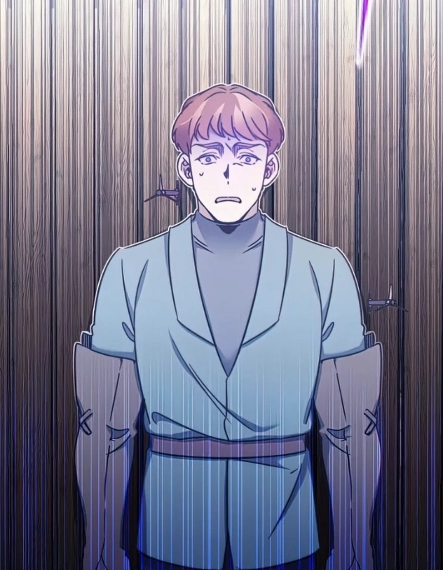 Henderson | The Heavenly Demon Can't Live a Normal Life Wiki | Fandom