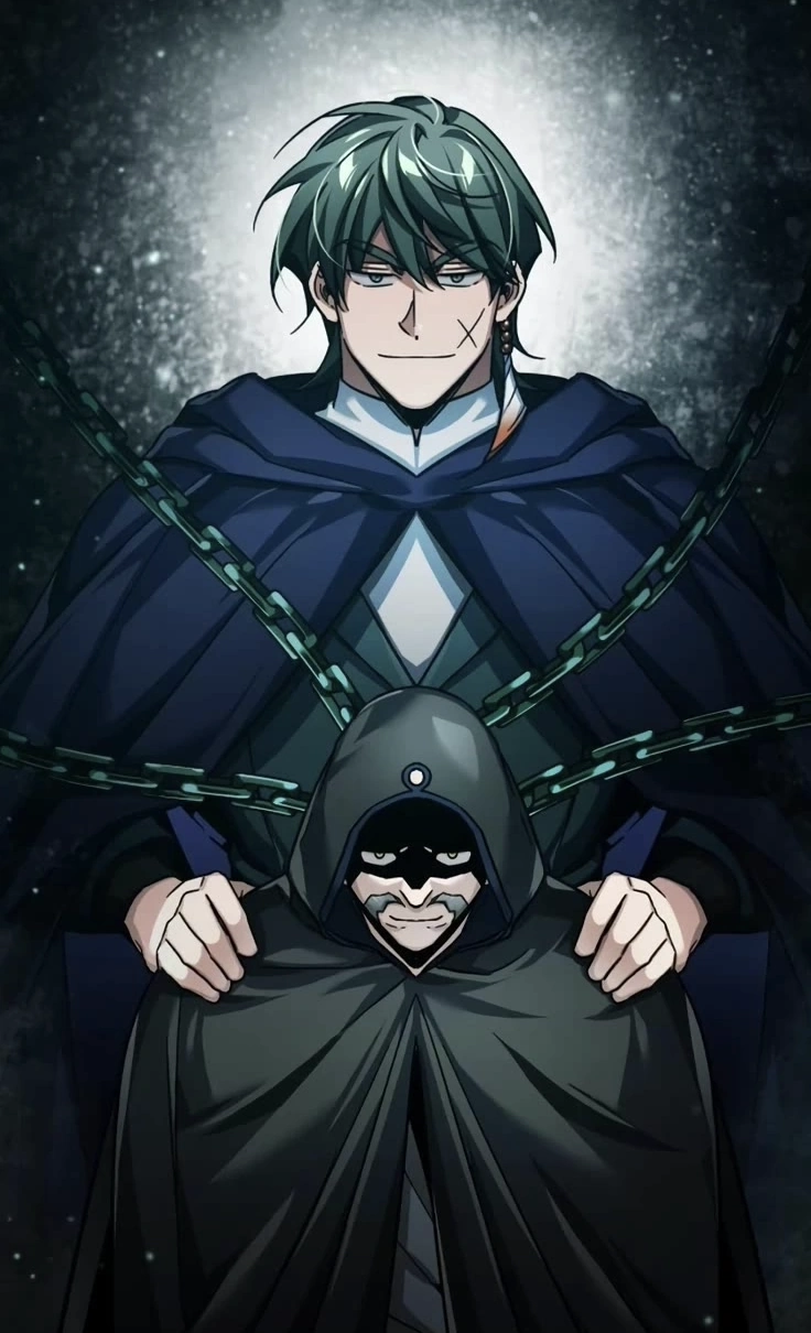 Ignoble Clan | The Heavenly Demon Can't Live a Normal Life Wiki | Fandom