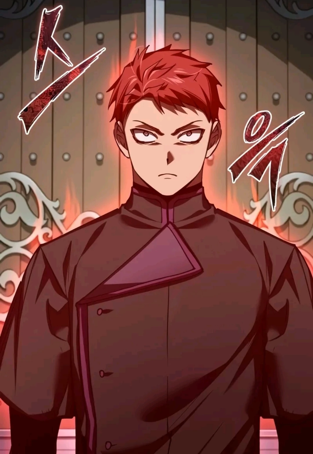 Kevin | The Heavenly Demon Can't Live a Normal Life Wiki | Fandom