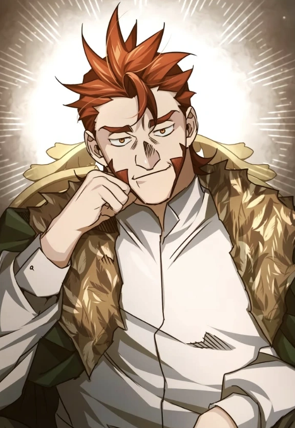 Marquis Valentino The Heavenly Demon Can T Live A Normal Life Wiki