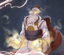 Roman Dmitri | The Heavenly Demon Can't Live a Normal Life Wiki | Fandom