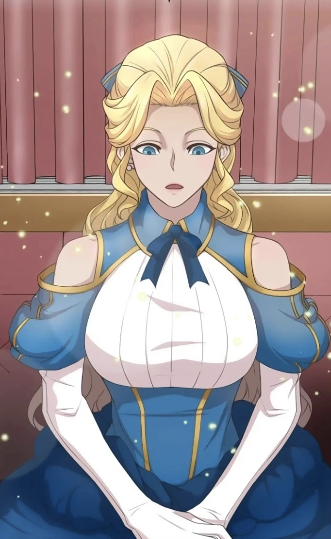 Flora Laurence | The Heavenly Demon Can't Live a Normal Life Wiki | Fandom