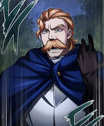 Butler | The Heavenly Demon Can't Live a Normal Life Wiki | Fandom