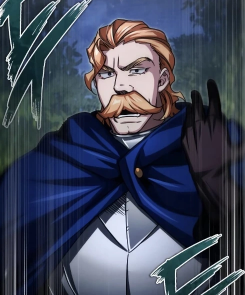 Butler | The Heavenly Demon Can't Live a Normal Life Wiki | Fandom