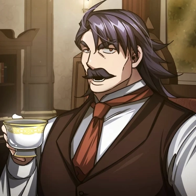 Fabius | The Heavenly Demon Can't Live a Normal Life Wiki | Fandom