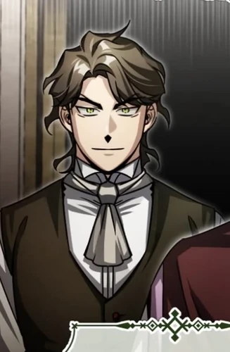 Count Gregory | The Heavenly Demon Can't Live a Normal Life Wiki | Fandom