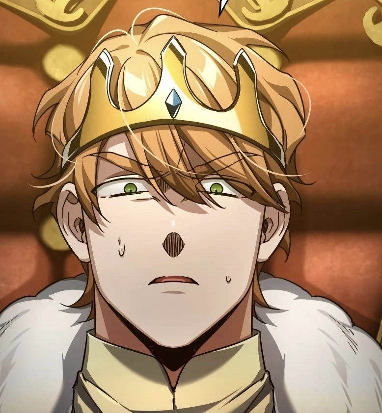 Daniel Kairo | The Heavenly Demon Can't Live a Normal Life Wiki | Fandom