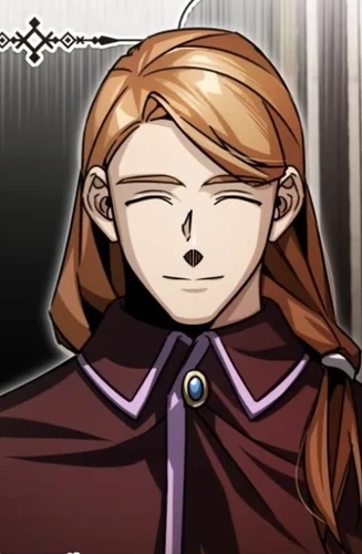 Count Denver | The Heavenly Demon Can't Live a Normal Life Wiki | Fandom