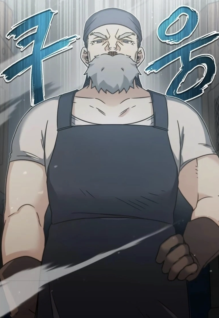 Henrick | The Heavenly Demon Can't Live a Normal Life Wiki | Fandom