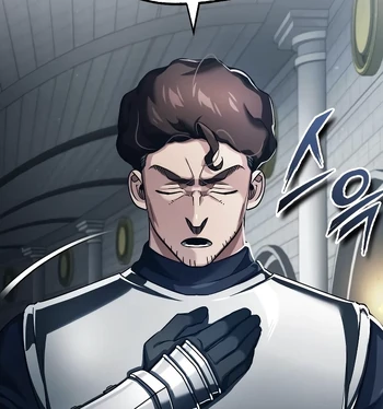 Fernando | The Heavenly Demon Can't Live a Normal Life Wiki | Fandom