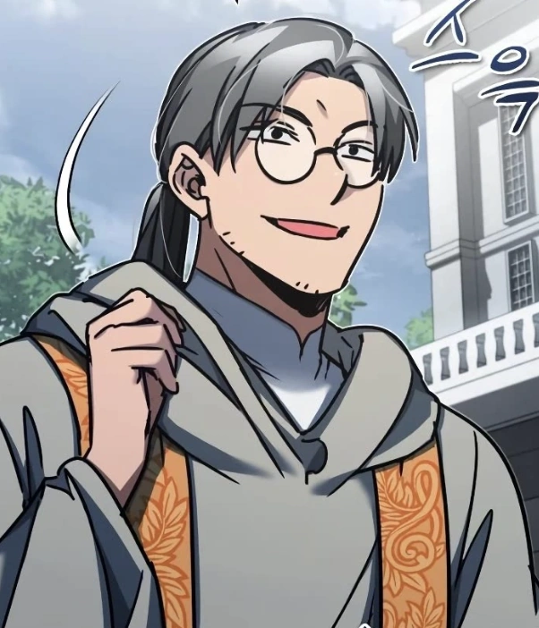 Willas | The Heavenly Demon Can't Live a Normal Life Wiki | Fandom