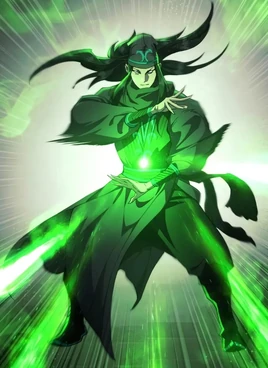 Poison Demon | The Heavenly Demon Wants a Quiet Life Wiki | Fandom