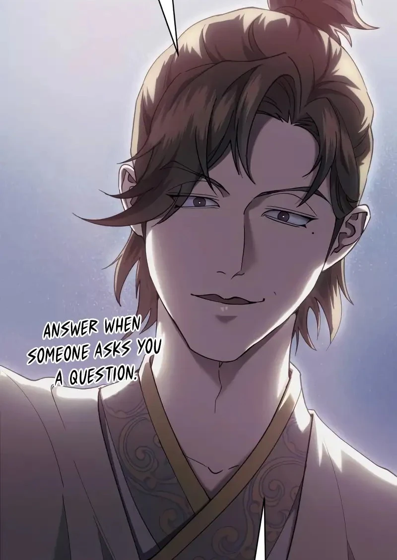 Zhongli Woong | The Heavenly Demon Wants a Quiet Life Wiki | Fandom