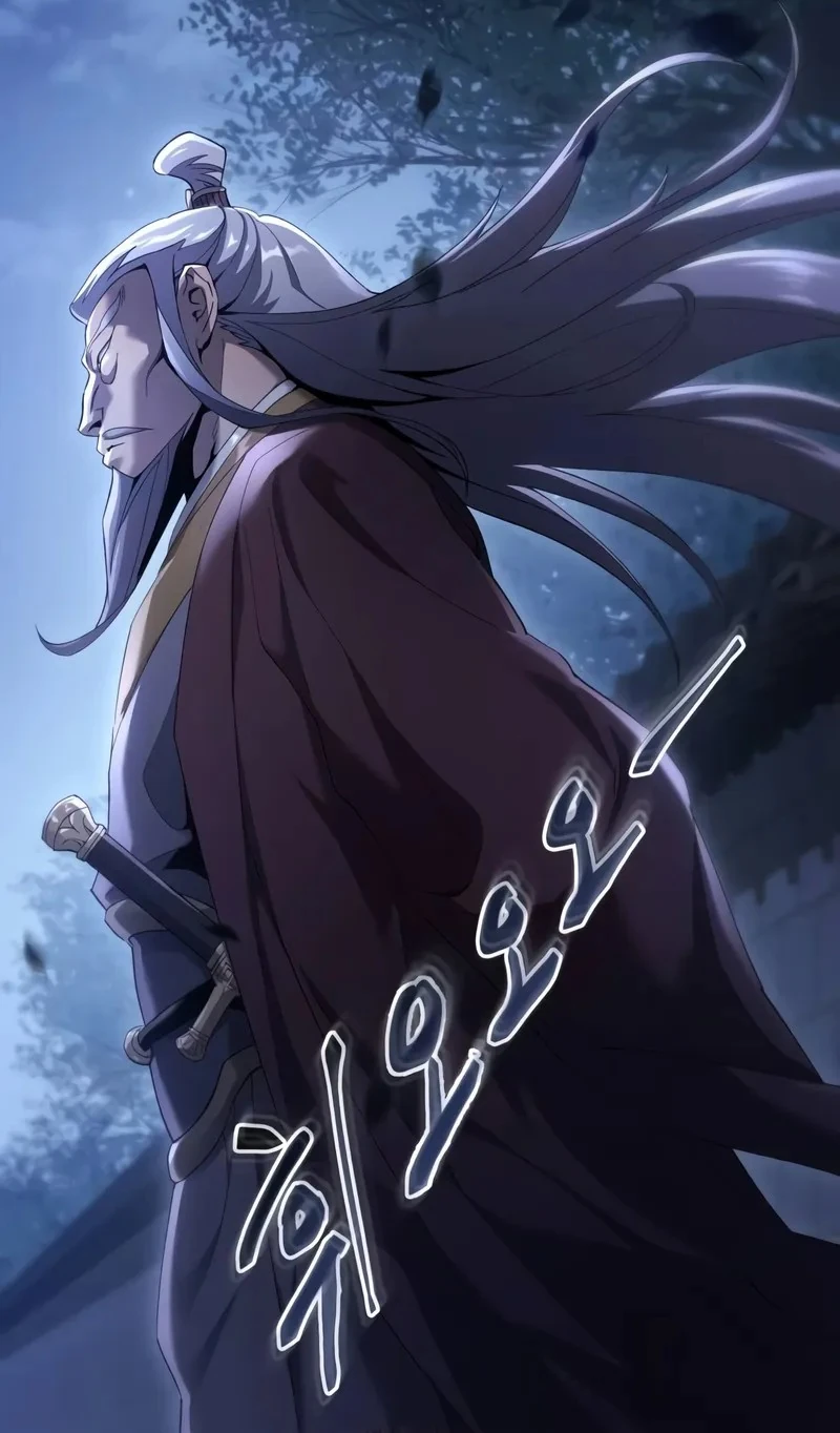 Zhongli Seong-Rak | The Heavenly Demon Wants a Quiet Life Wiki | Fandom