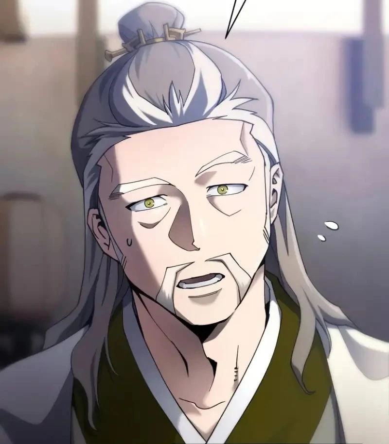 Yeon Manor Lord | The Heavenly Demon Wants a Quiet Life Wiki | Fandom