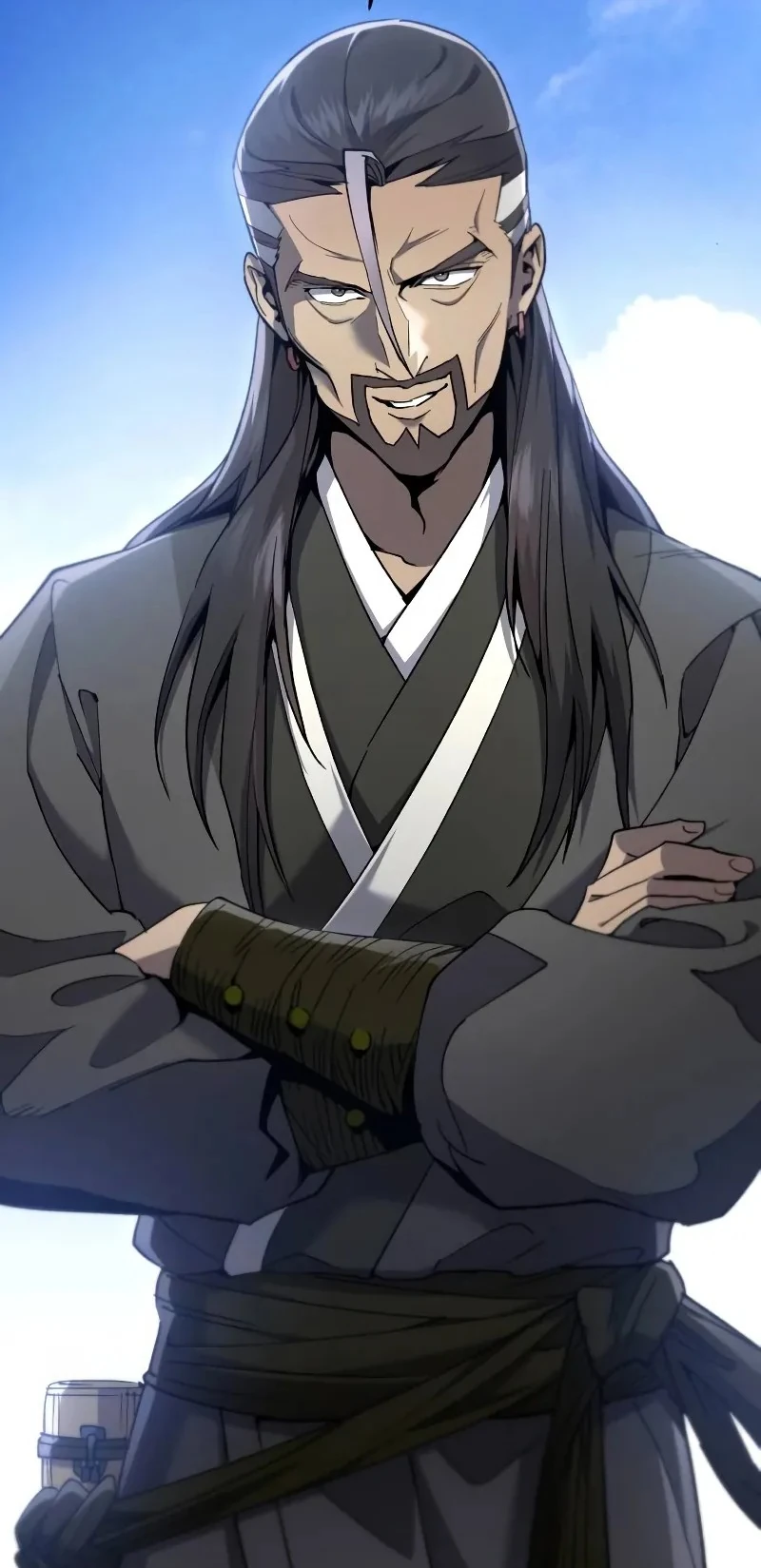 One Needle Monster | The Heavenly Demon Wants a Quiet Life Wiki | Fandom