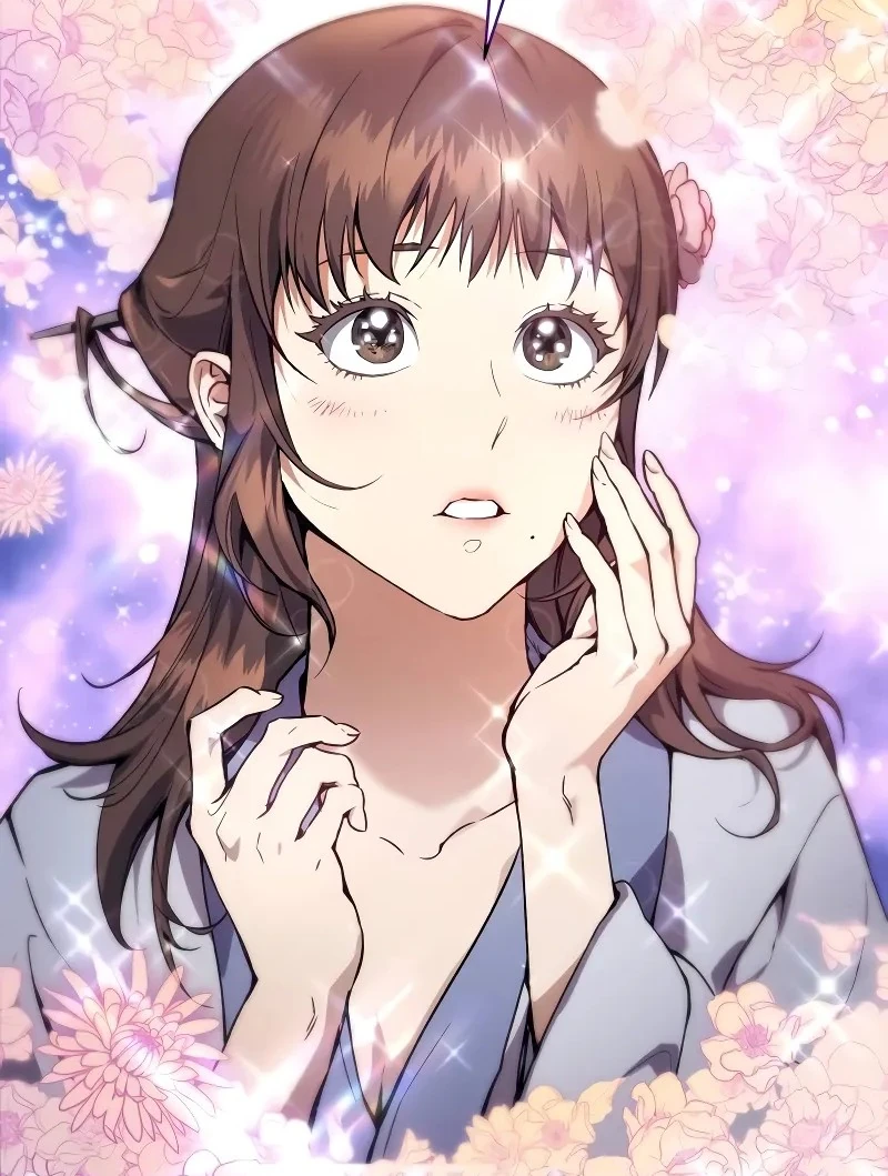 Hwa Ryeong | The Heavenly Demon Wants a Quiet Life Wiki | Fandom